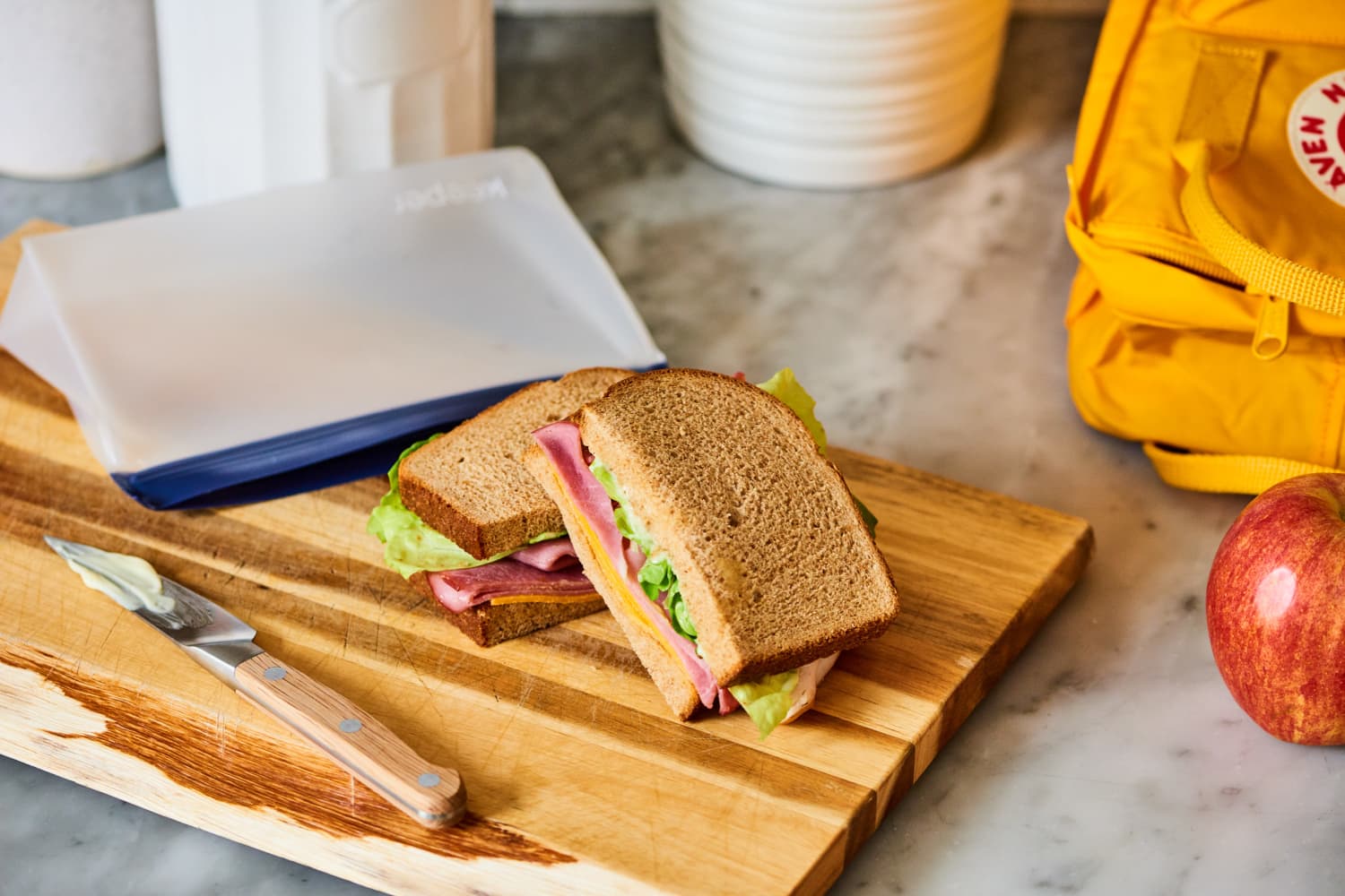 Packing Lunches Is The One Ritual I’ll Never Get Rid of — No Matter ...