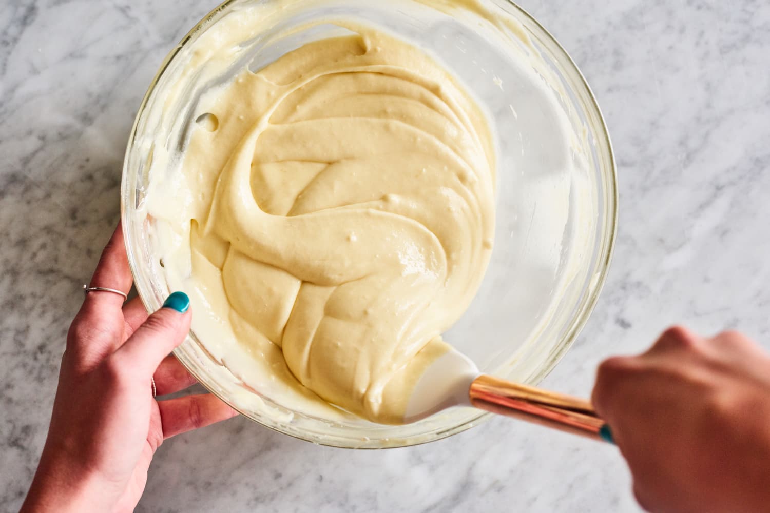 The 4 Types of Spatulas Every Home Cook Should Own | The Kitchn