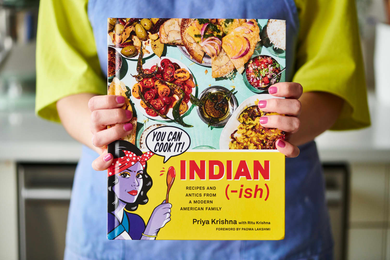 Kitchn Cookbook Club - Indian-ish by Priya Krishna | The Kitchn