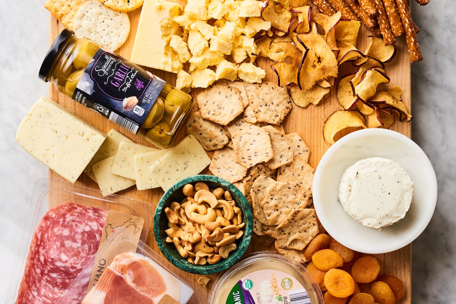 Mercado Famous Review: Tried & Tested | The Kitchn