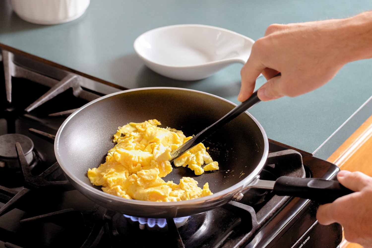 All-Clad's "Perfect" Pan Set Is on Sale for Only $90 | The Kitchn