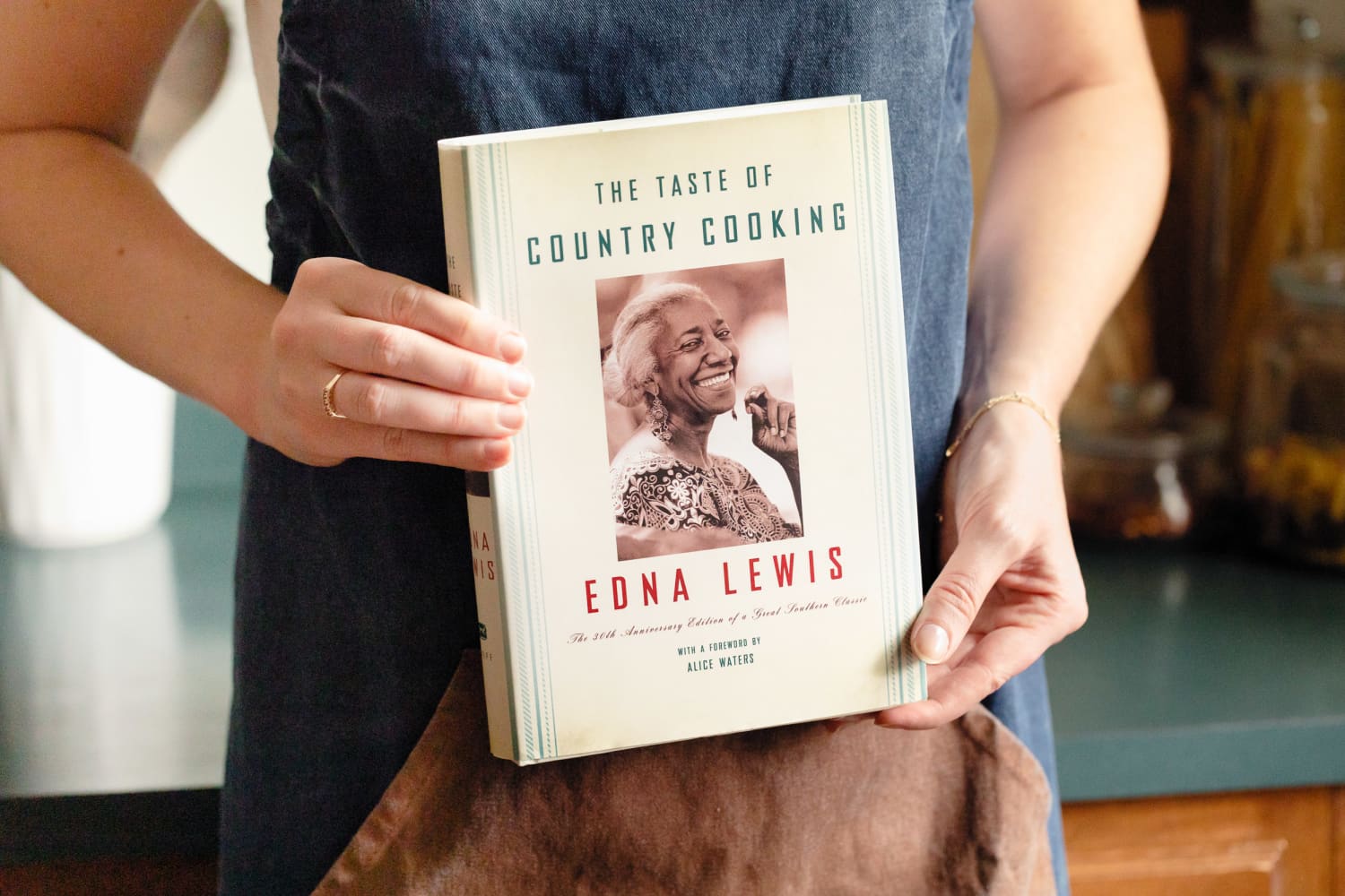 Kitchn’s November Pick for Cookbook Club Is “The Taste of Country ...