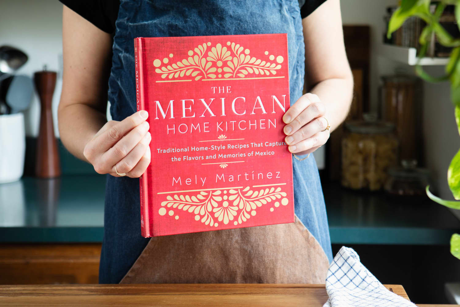 Kitchn’s December Pick for Cookbook Club Is “The Mexican Home Kitchen ...