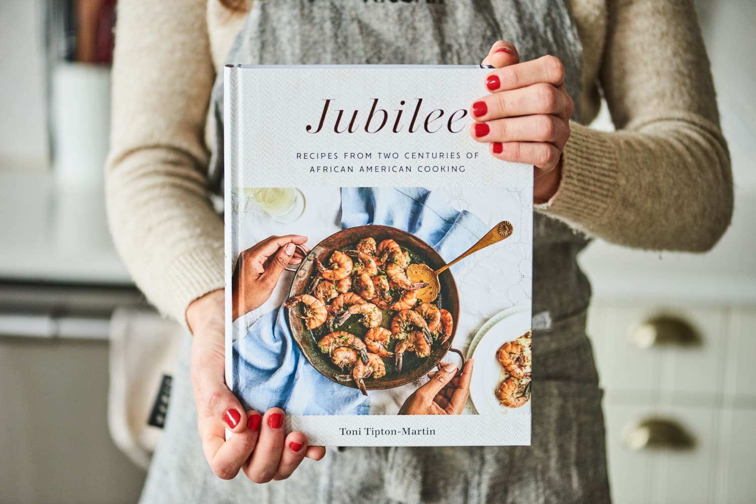 Buy Kitchn’s February Cookbook Club Pick: "Jubilee" by Toni Tipton ...