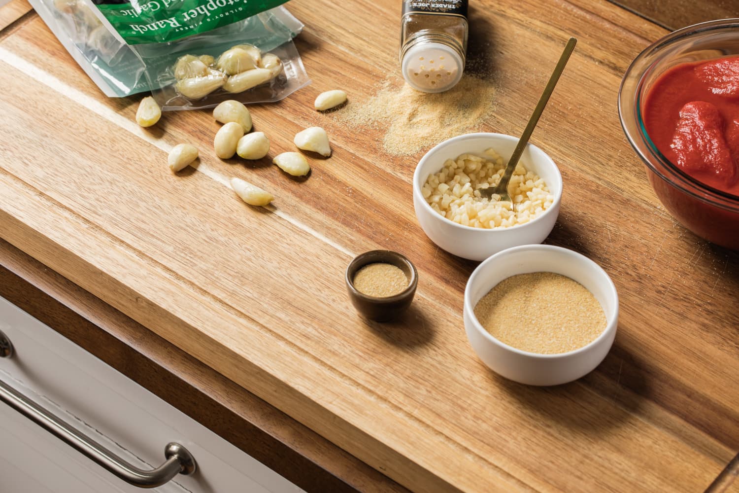 7 Garlic Shortcuts from Professional Chefs | The Kitchn