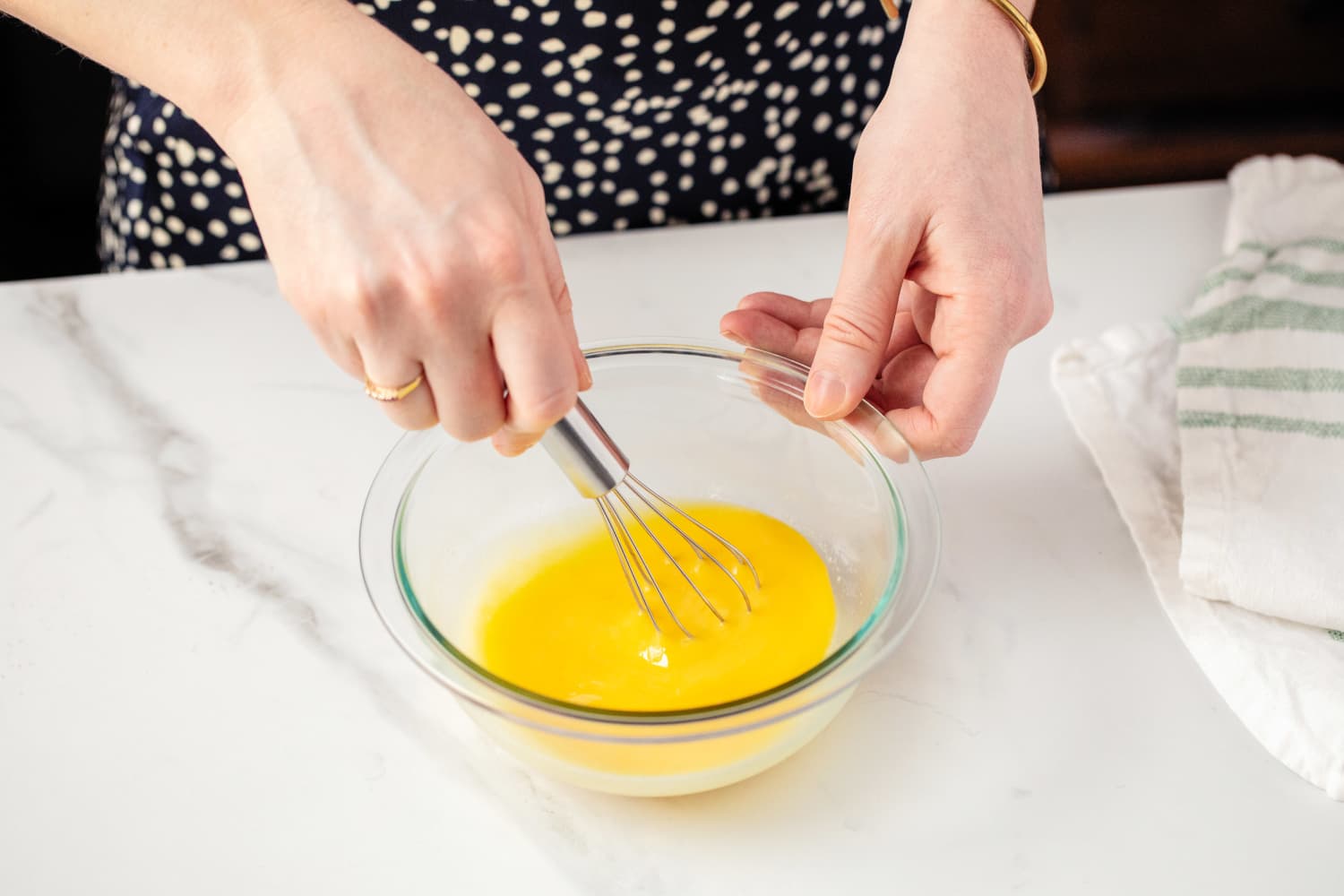 The Best Mini Whisk That Every Home Cook Should Have | The Kitchn