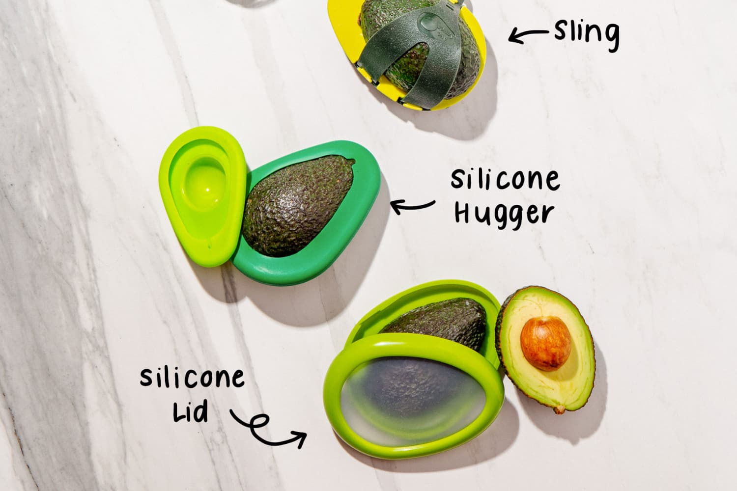 The 5 Best Avocado Storage Gadgets | The Kitchn