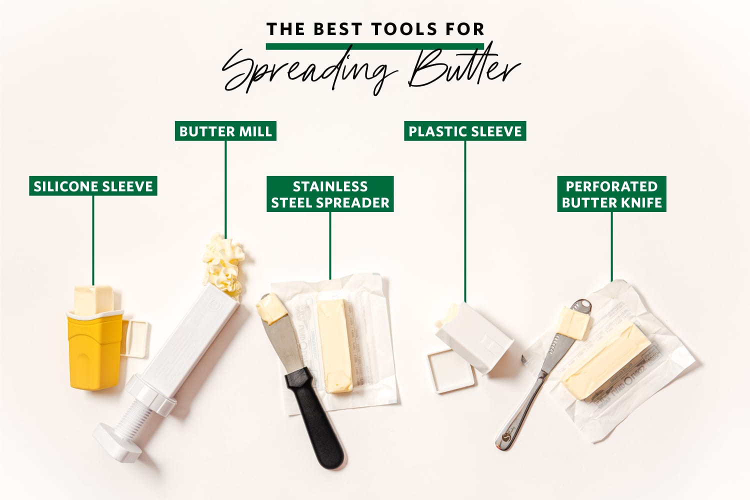 The Best Butter Spreaders | The Kitchn