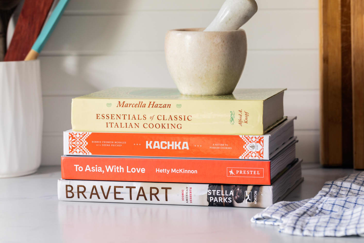 Kitchn Cookbook Club September, October, November, December 2021 | The ...