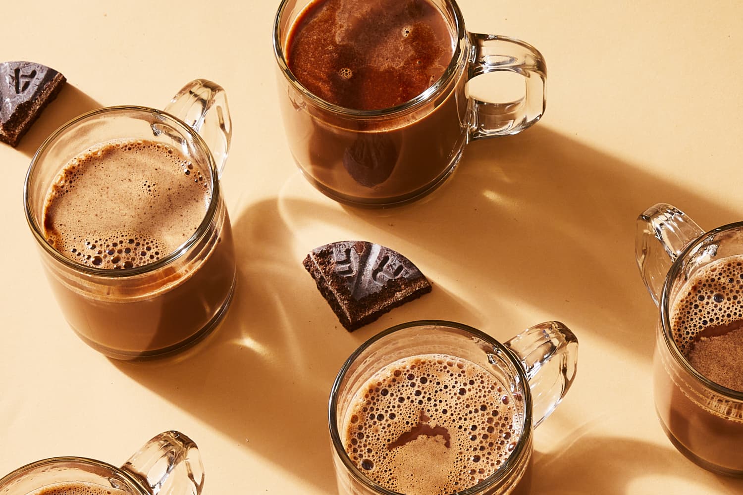 Best Mexican Hot Chocolate Brands - Taste Test | The Kitchn