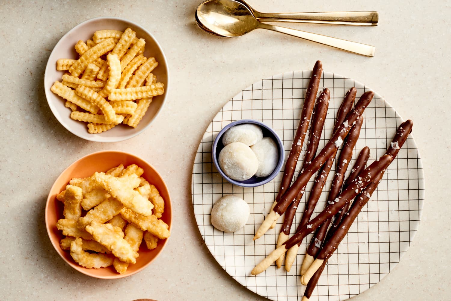 Joanne Lee Molinaro - Korean Vegan Snack Capsule | The Kitchn