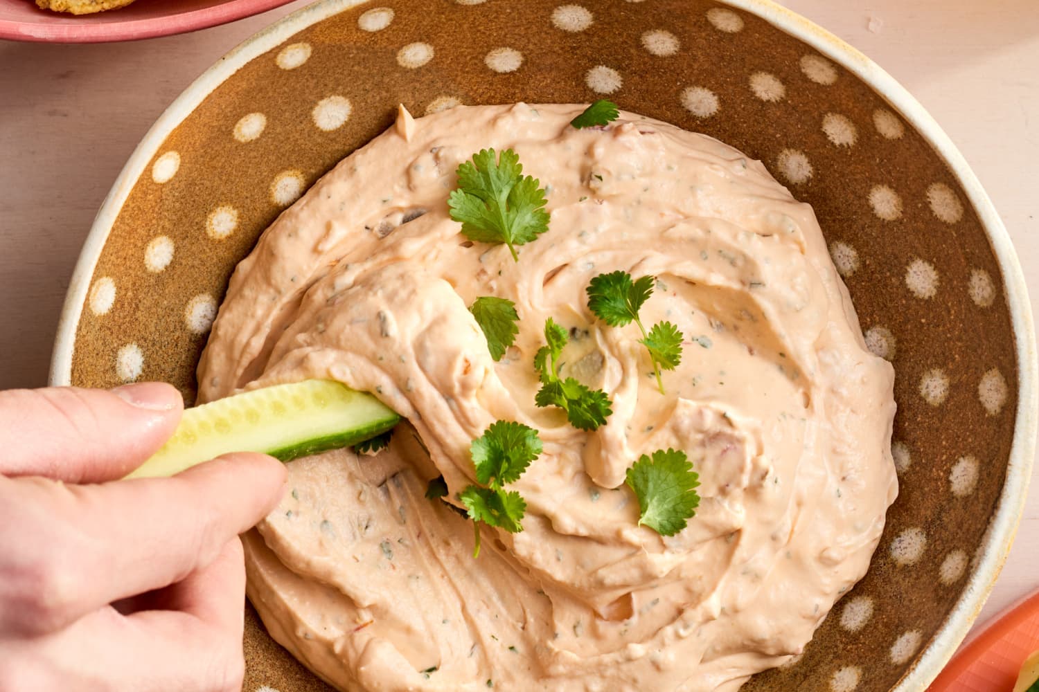 Copycat Love Dip Recipe | The Kitchn