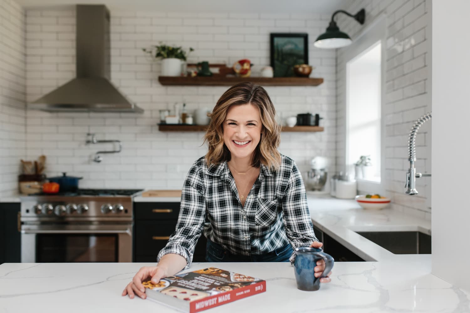 Shauna Sever, Author of Midwest Made, Shares a Week of Desserts | The ...