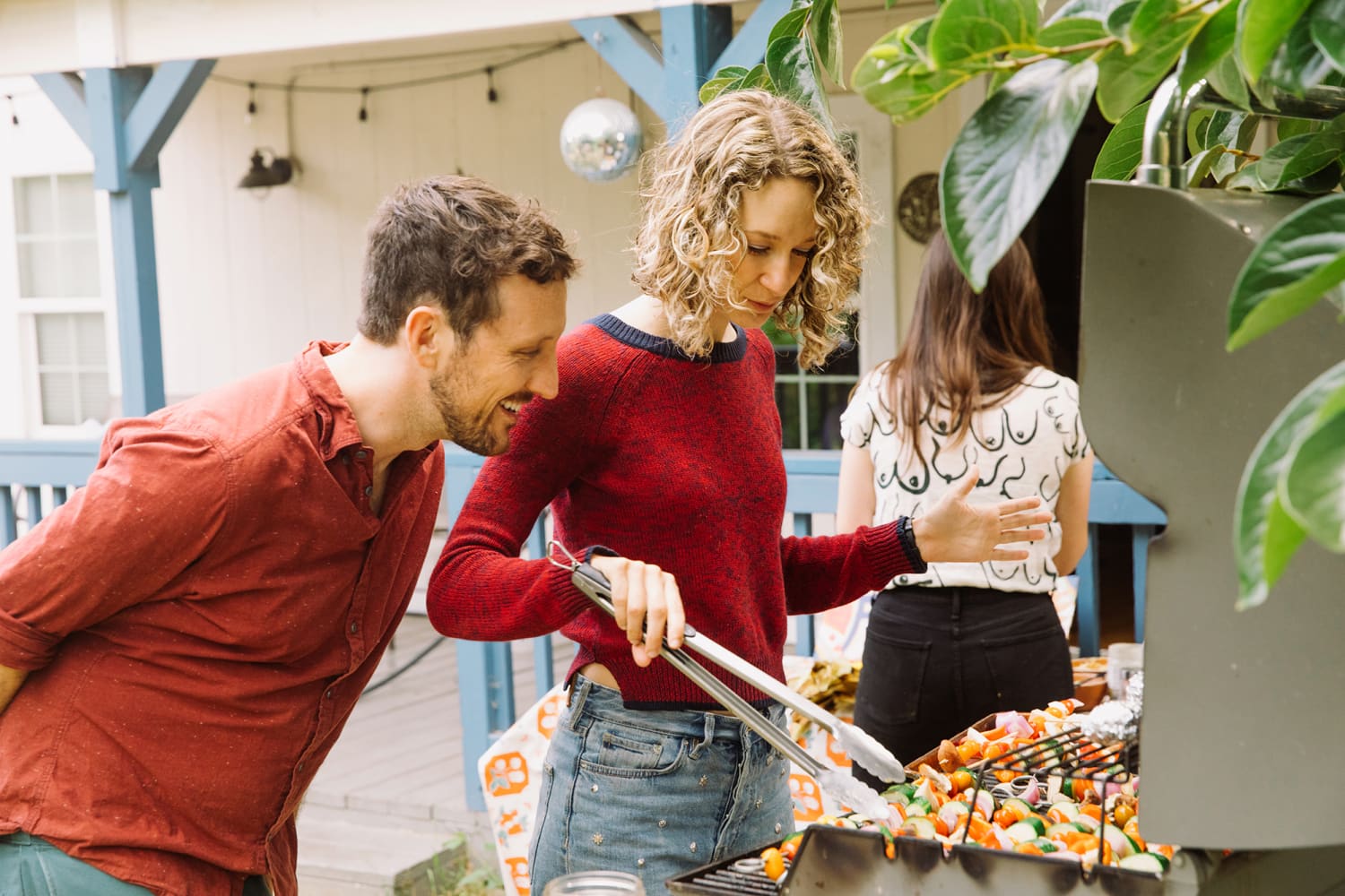 These Genius Grill Wraps Will Flavor Your Food As You Grill | The Kitchn