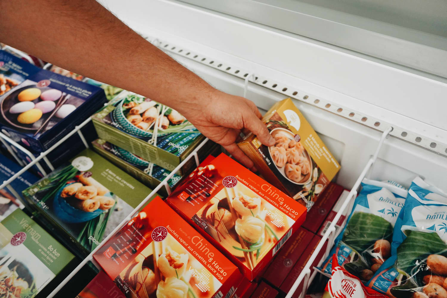 How Picard, France's Frozen Wonderland, Became My Lockdown Hero | The ...