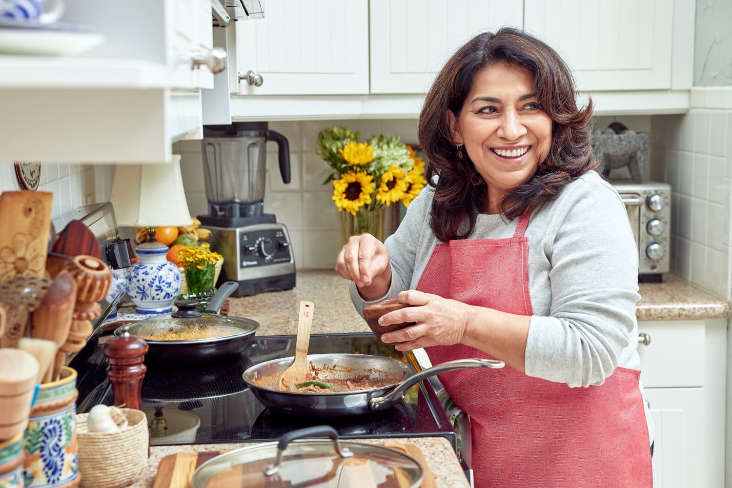 A Week of Traditional Mexican Dinner Recipes from Mely Martínez | The ...