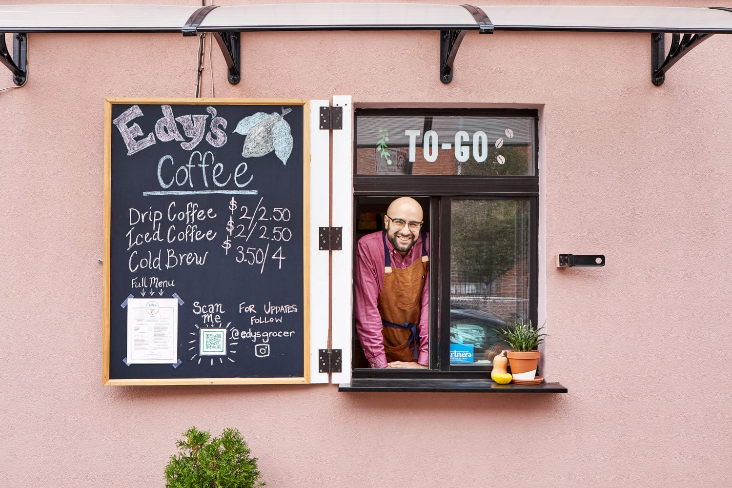 What It's Like to Open a Grocery Store In the Middle of a Pandemic ...