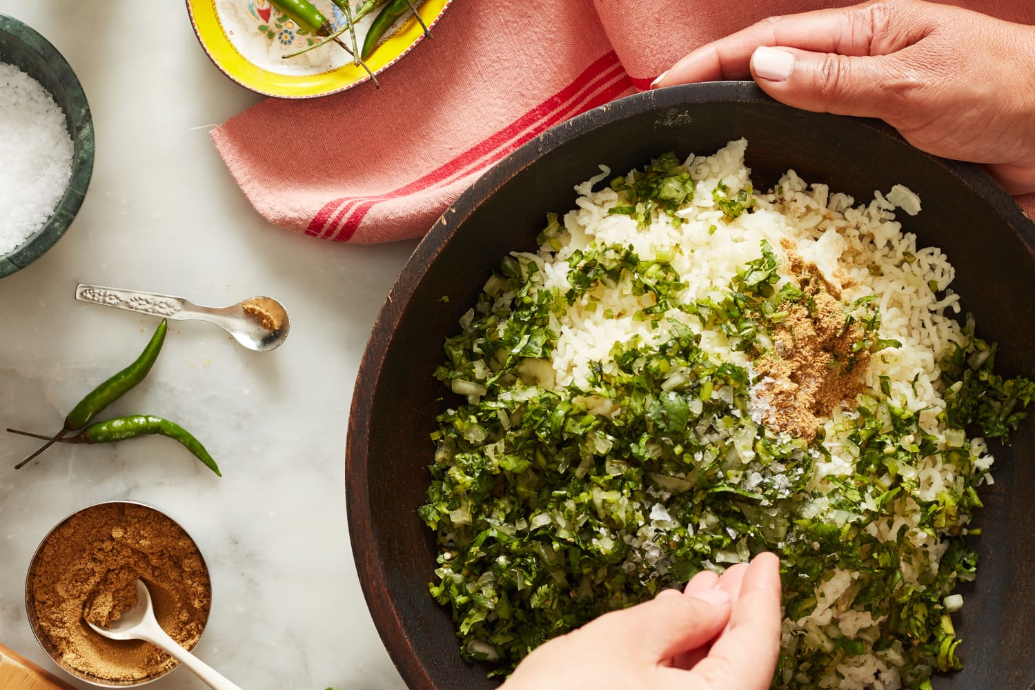 Bangladeshi Food | The Kitchn