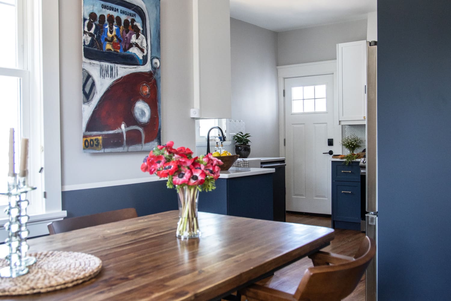 5 Cleaning Chores You Can Absolutely Skip This Fall | The Kitchn