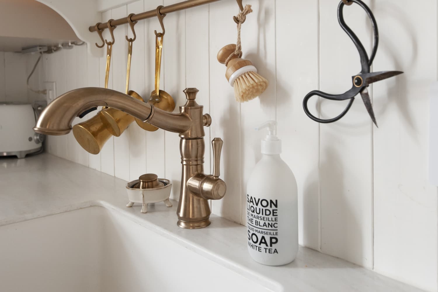 Sharpen Your Kitchen Shears in Minutes with This Simple Hack | The Kitchn