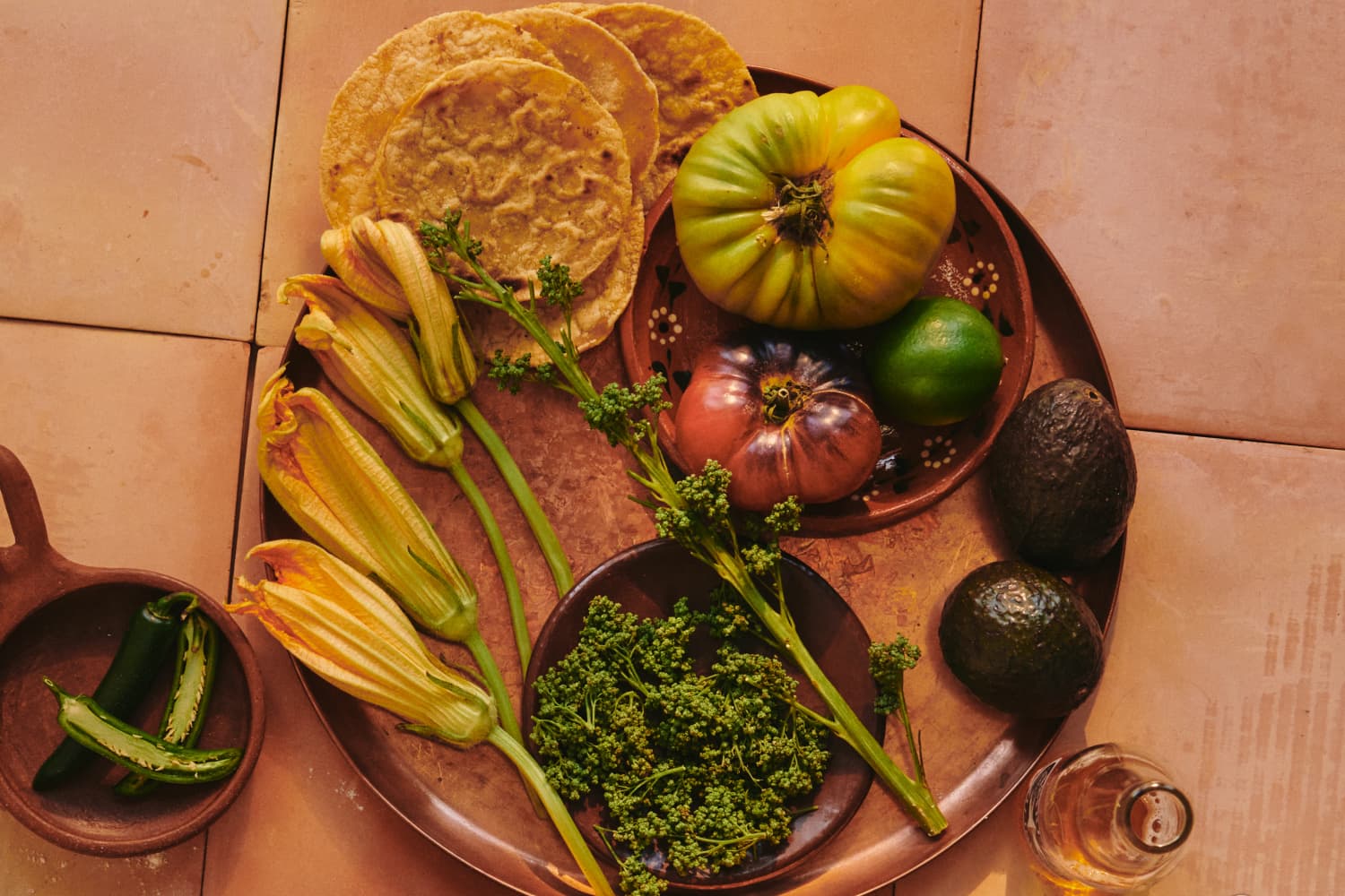 The Importance of Quelites in Mexican Cuisine | The Kitchn