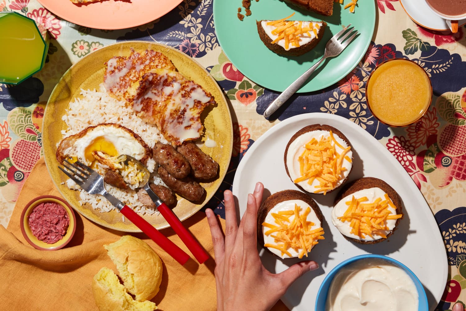 Silog Recipes and Traditions | The Kitchn