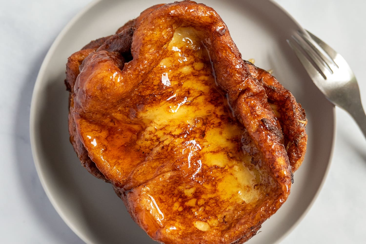 Torrijas Recipe (Spanish-Style French Toast) | The Kitchn