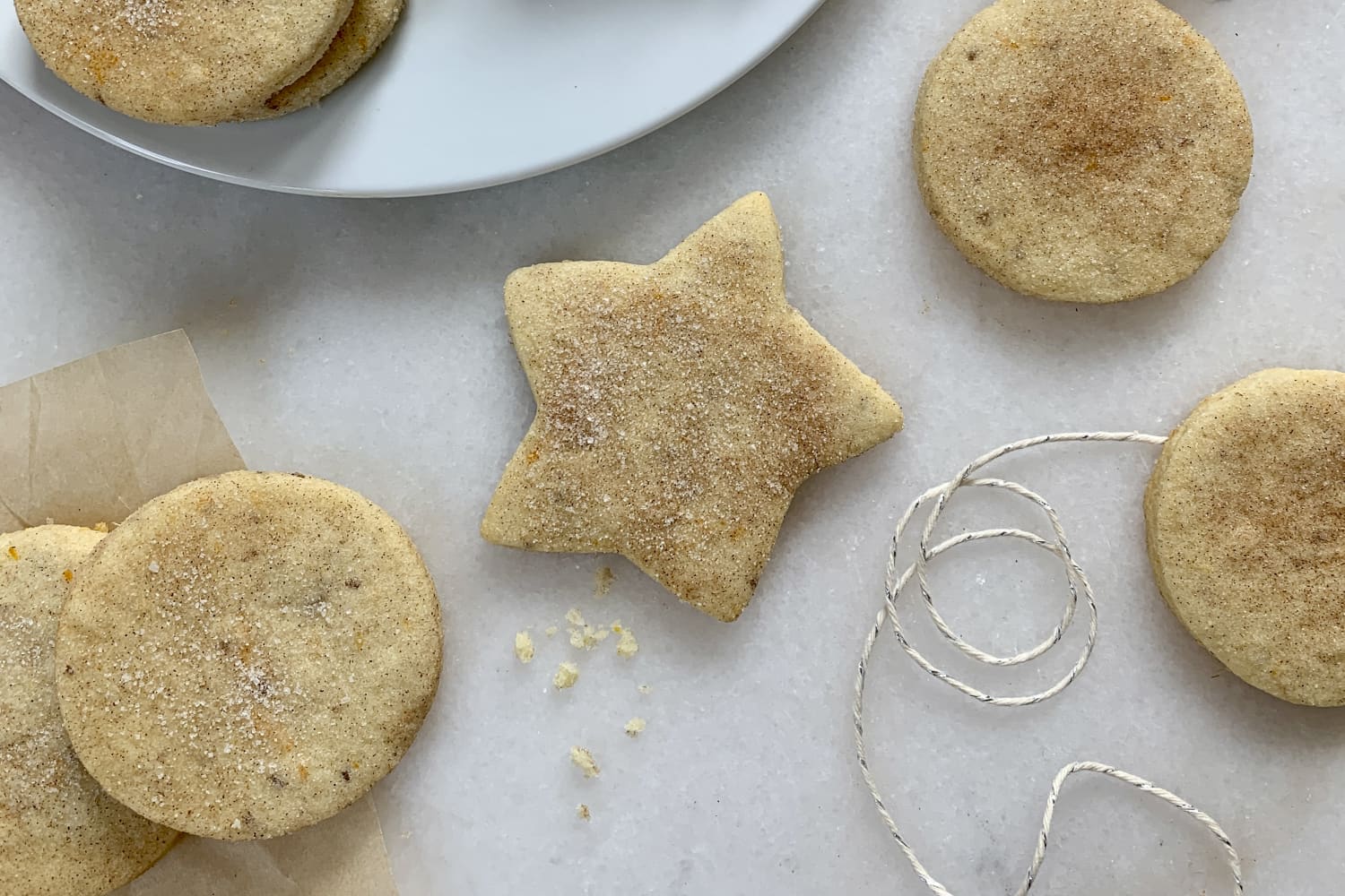 Biscochitos Recipe (New Mexican Cookies) | The Kitchn