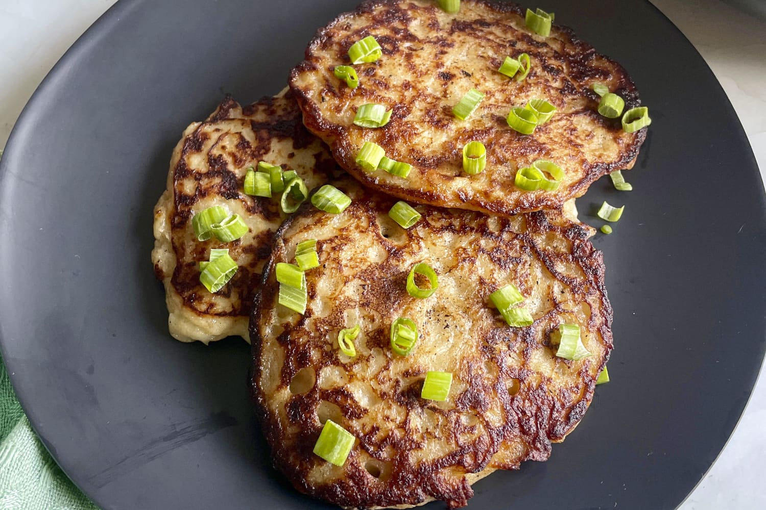 Boxty Recipe (Irish Potato Pancakes) | The Kitchn