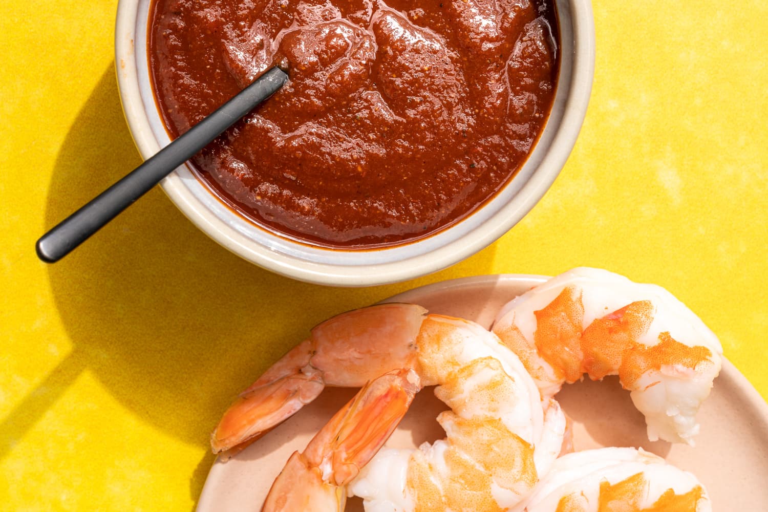 Chili Sauce Recipe (Sweet and Spicy) | The Kitchn