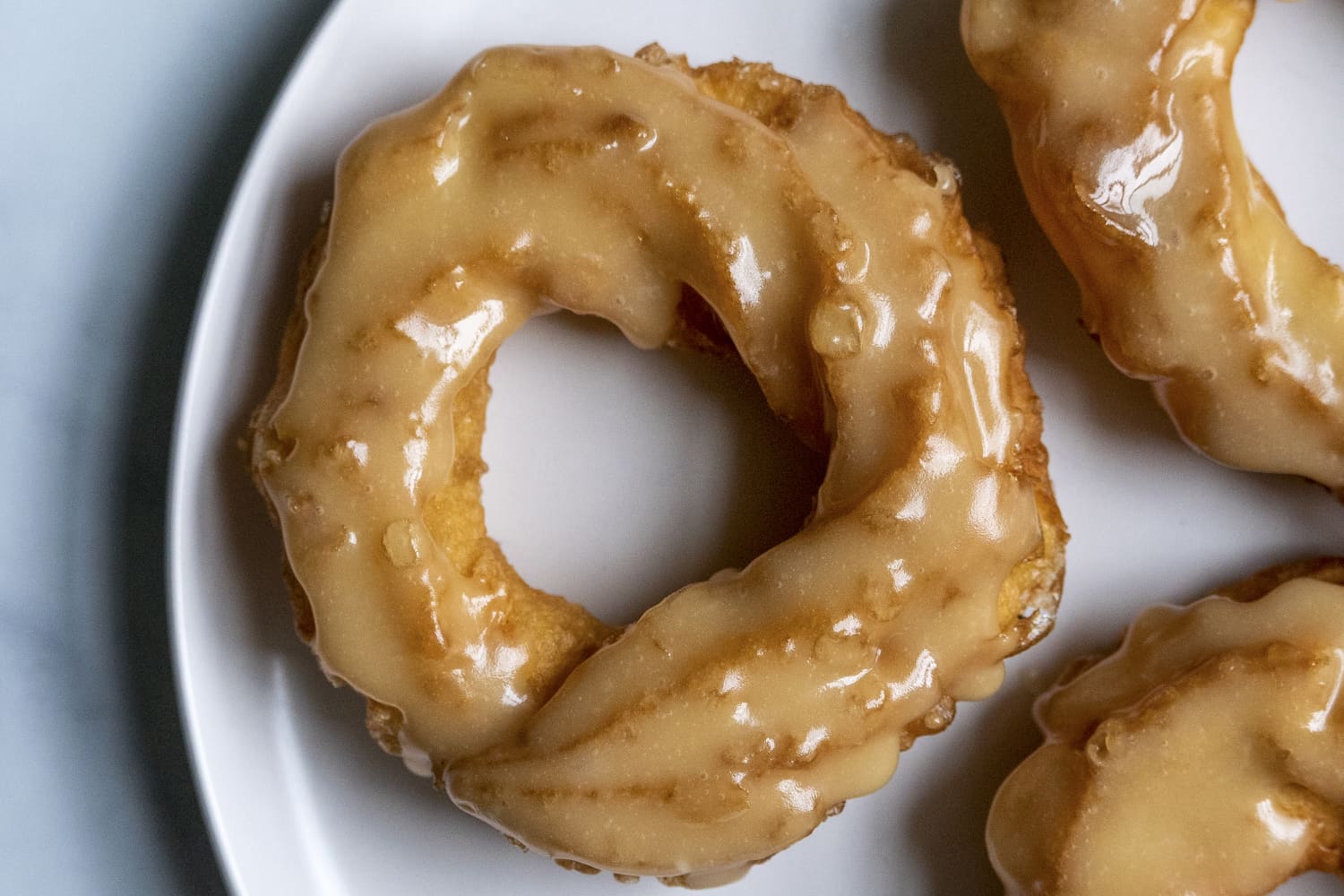 Crullers Recipe (Perfect Homemade Version) | The Kitchn