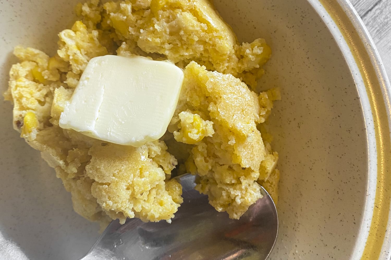 Spoonbread Recipe (Old-Fashioned Style) | The Kitchn