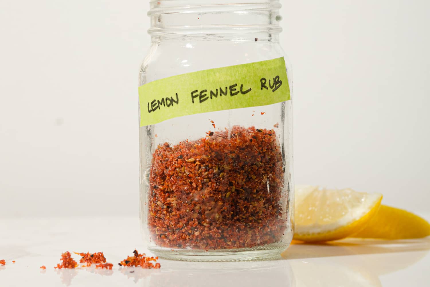 Turkey Rub Recipe (Quick & Easy) | The Kitchn