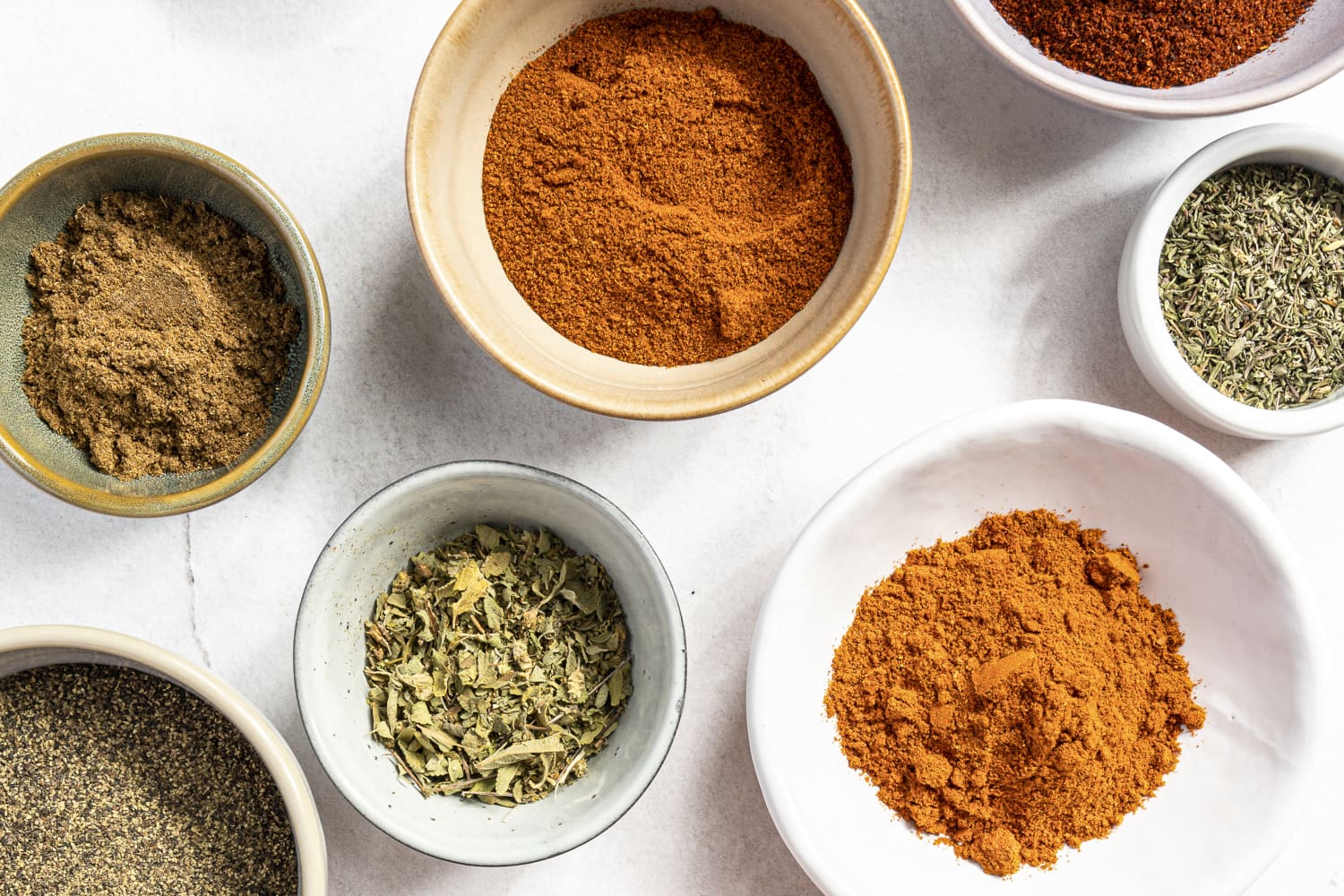 Do Spices Go Bad? | The Kitchn