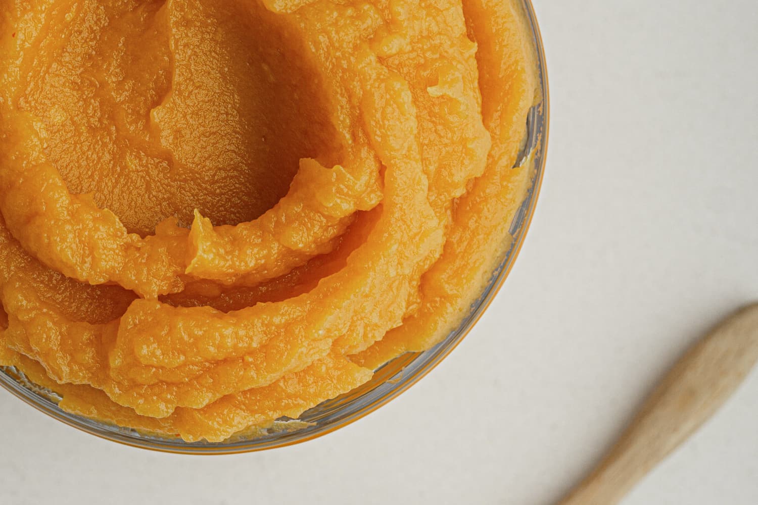 Squash Puree (Pumpkin Puree Alternative) | The Kitchn
