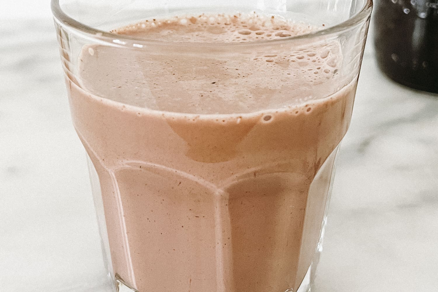 Chocolate Milk Recipe (Easy, Homemade) | The Kitchn