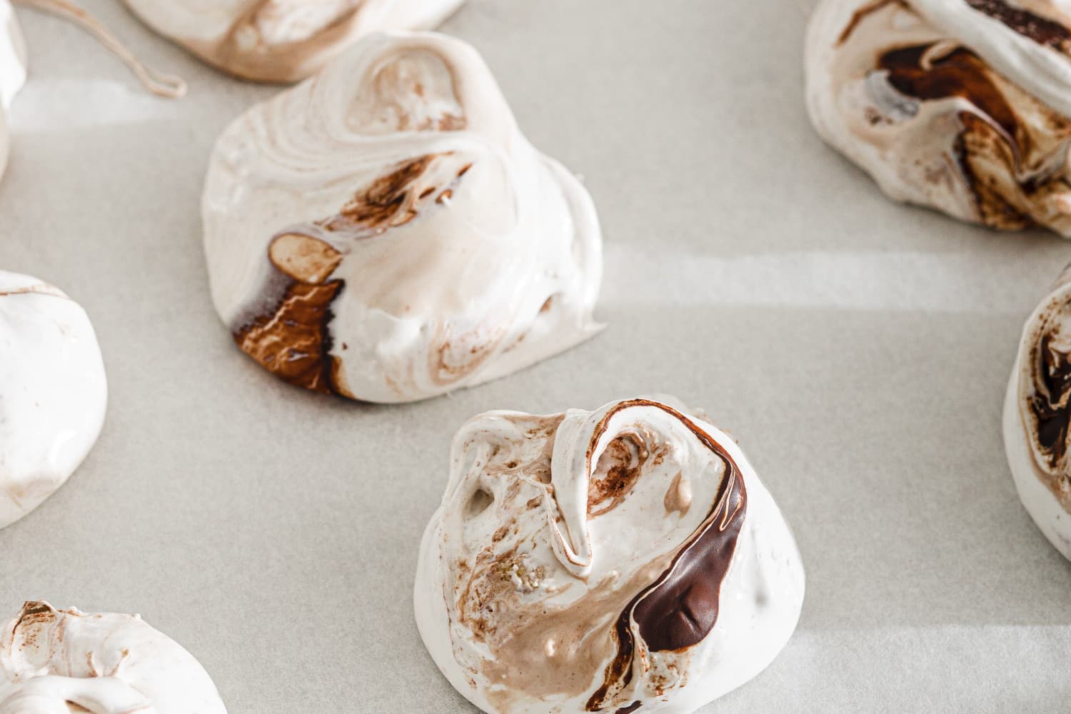 Divinity Candy Recipe (Homemade) | The Kitchn