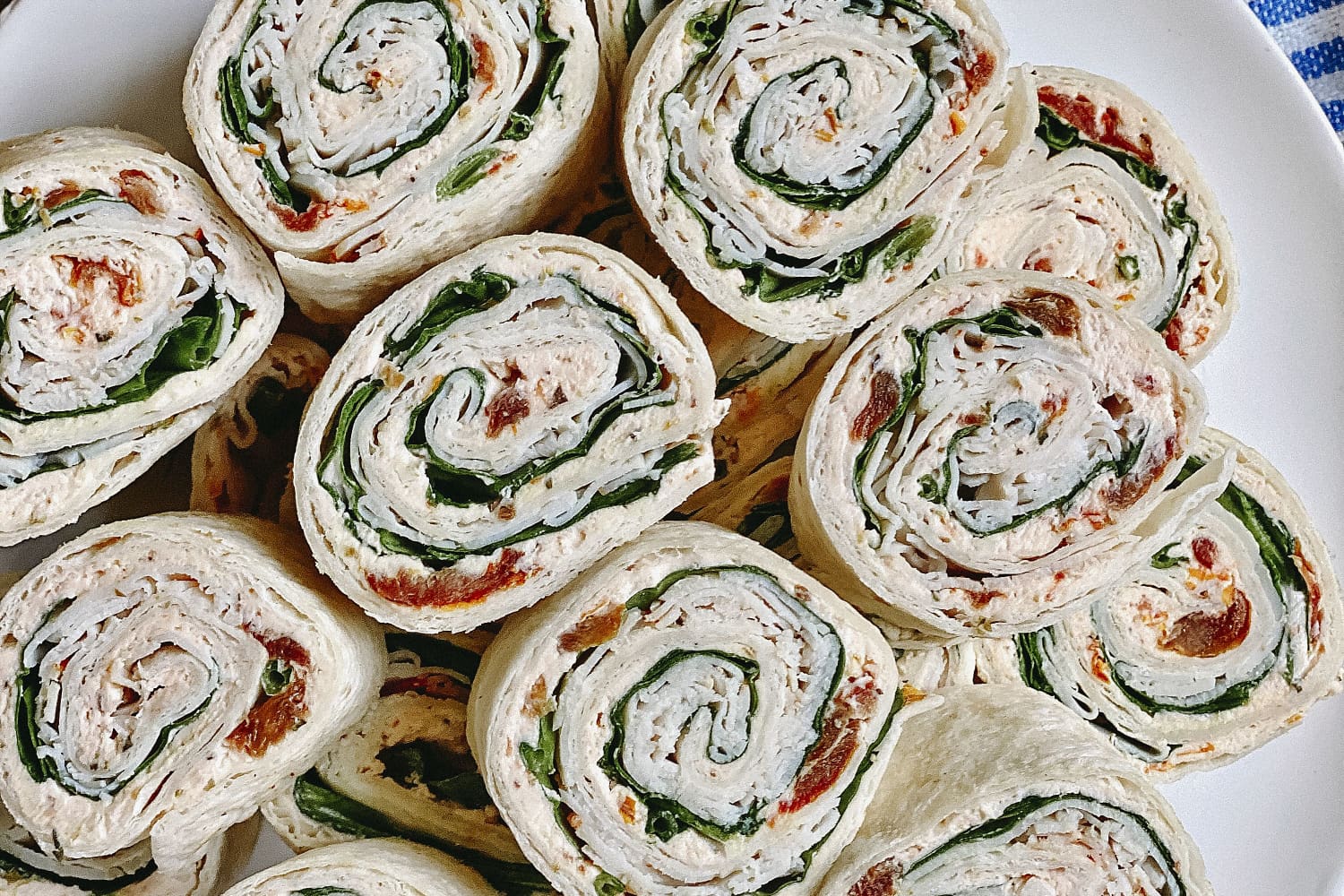 40 Best Beach Food Ideas to Pack in Your Cooler | The Kitchn