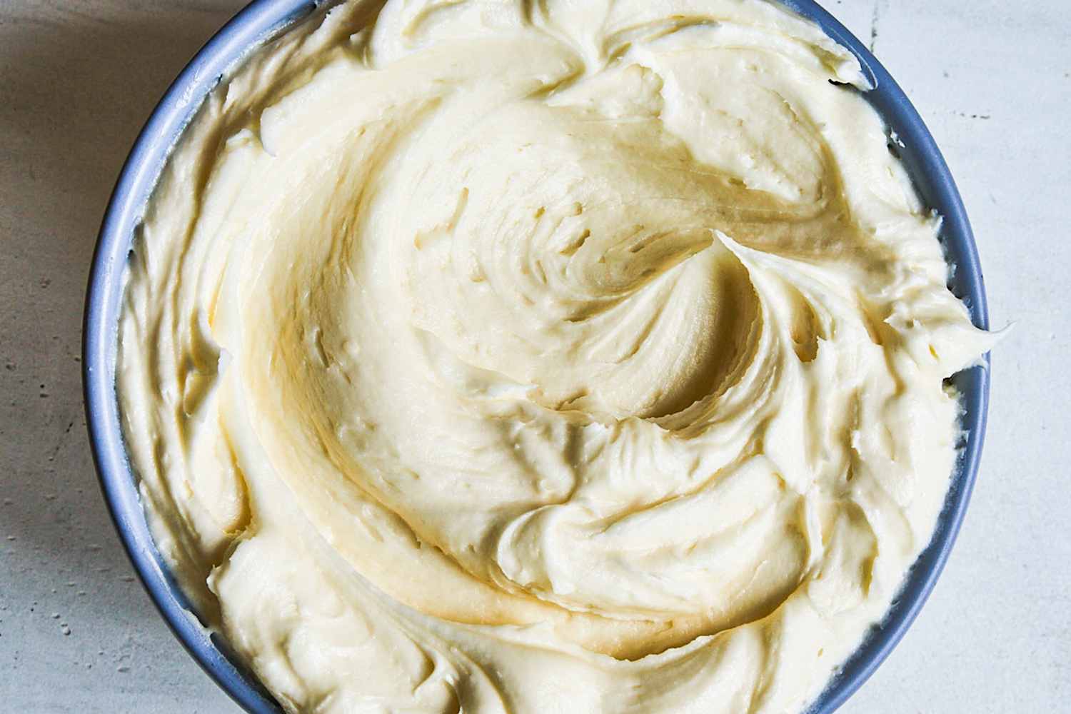 Philadelphia’s New Cream Cheese Frosting Tastes Homemade | The Kitchn