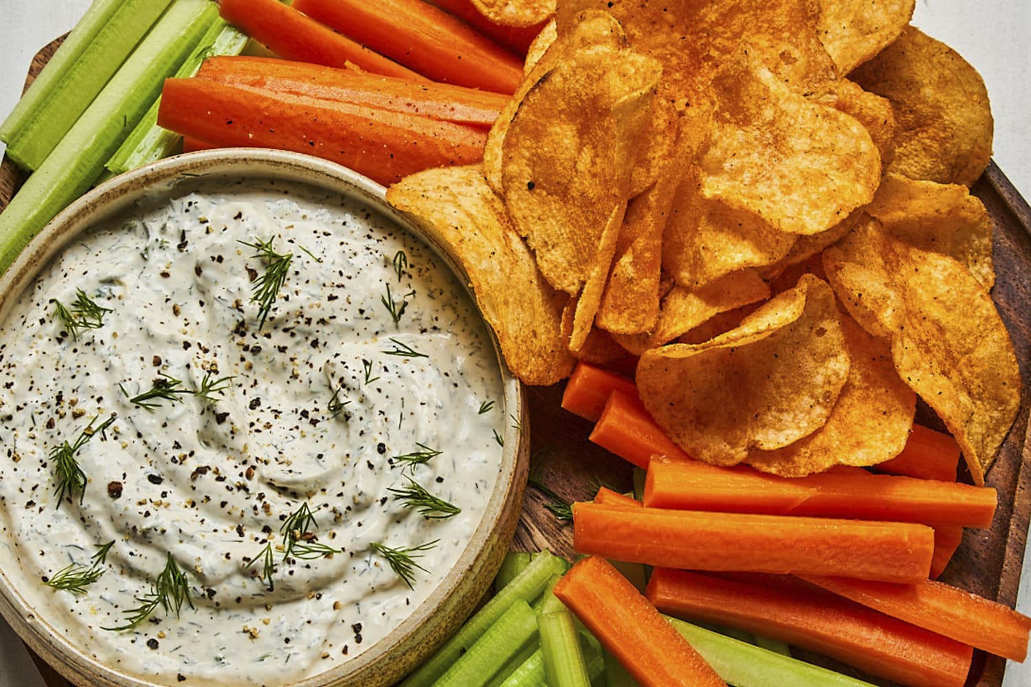 25+ Best Dill Recipes - What to Make With Dill | The Kitchn