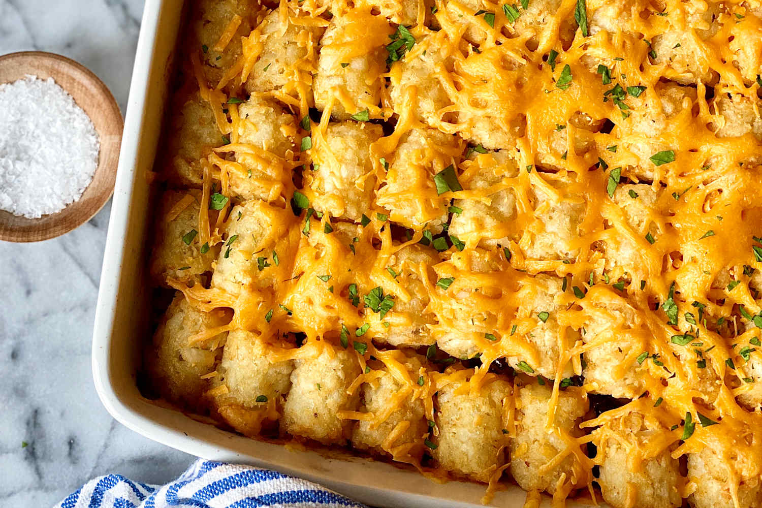 Easy Casserole Recipes for Dinners | Cubby