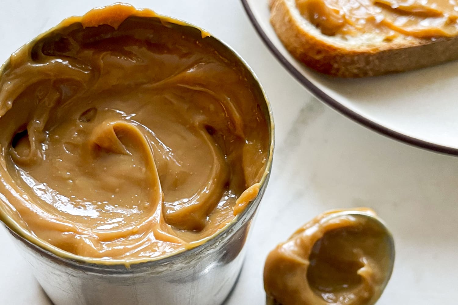 Dulce de Leche Recipe | The Kitchn