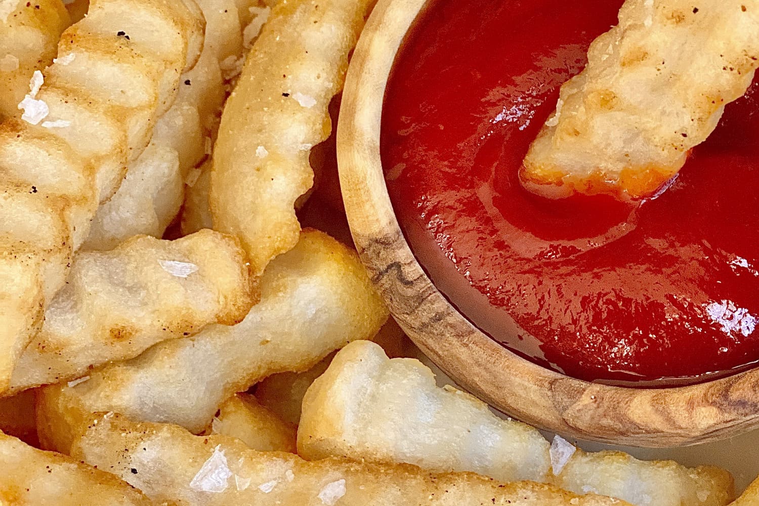 Best Frozen French Fries, According to Chefs | The Kitchn