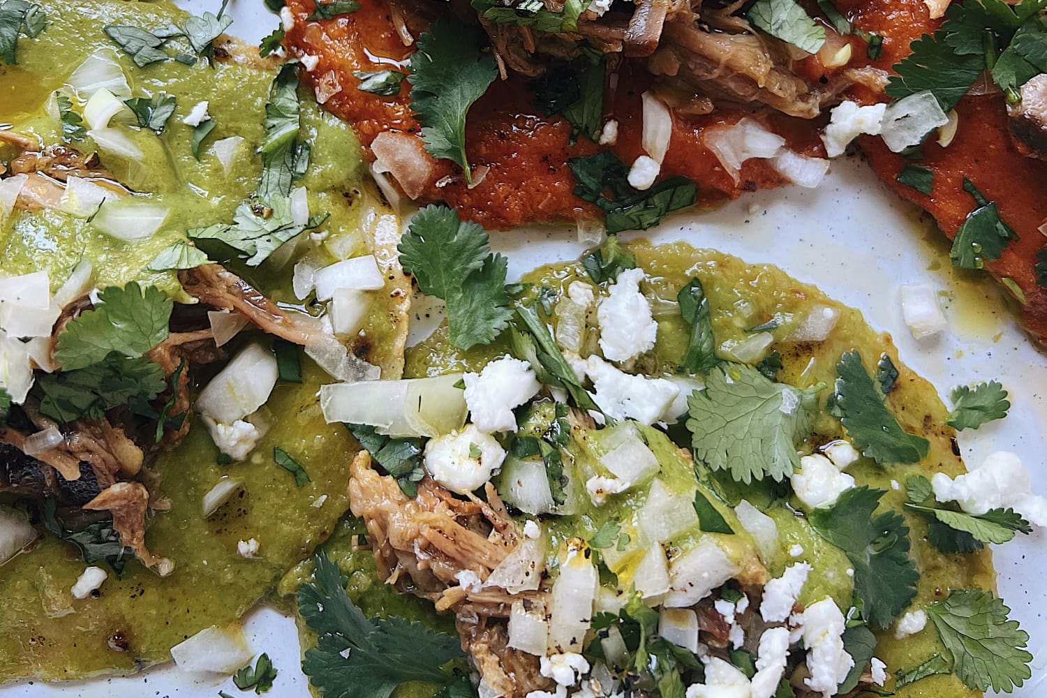 Chalupa Recipe (With Pork) | The Kitchn