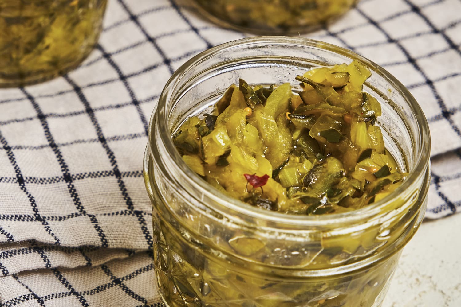 Homemade Pickle Relish Recipe | The Kitchn