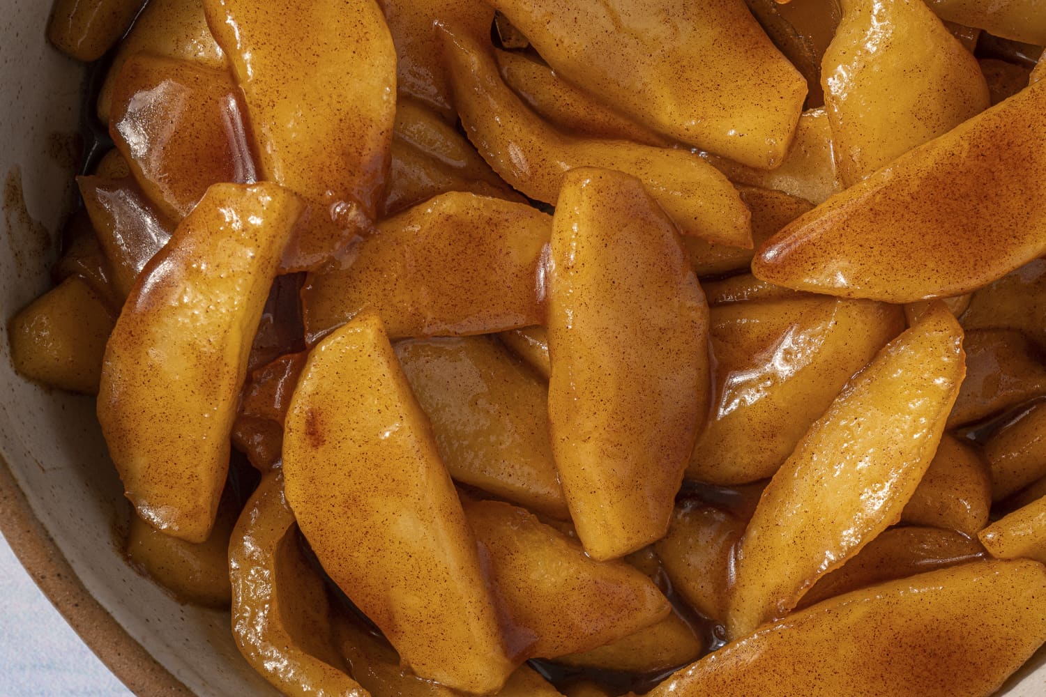 Cinnamon Apples Recipe (Quick and Easy) | The Kitchn