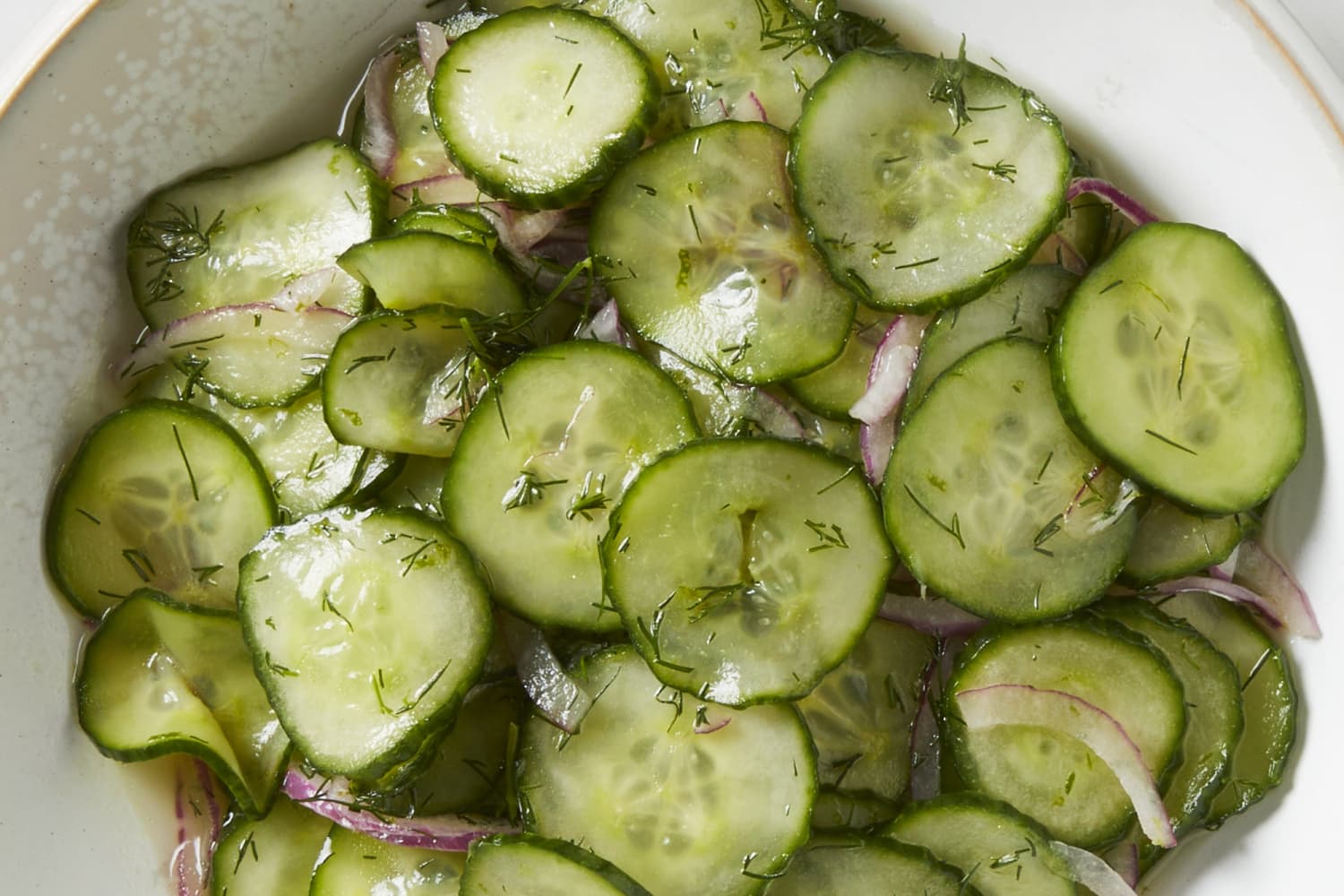 26 Cucumber Recipes - What to Make With Summer Cucumbers | The Kitchn