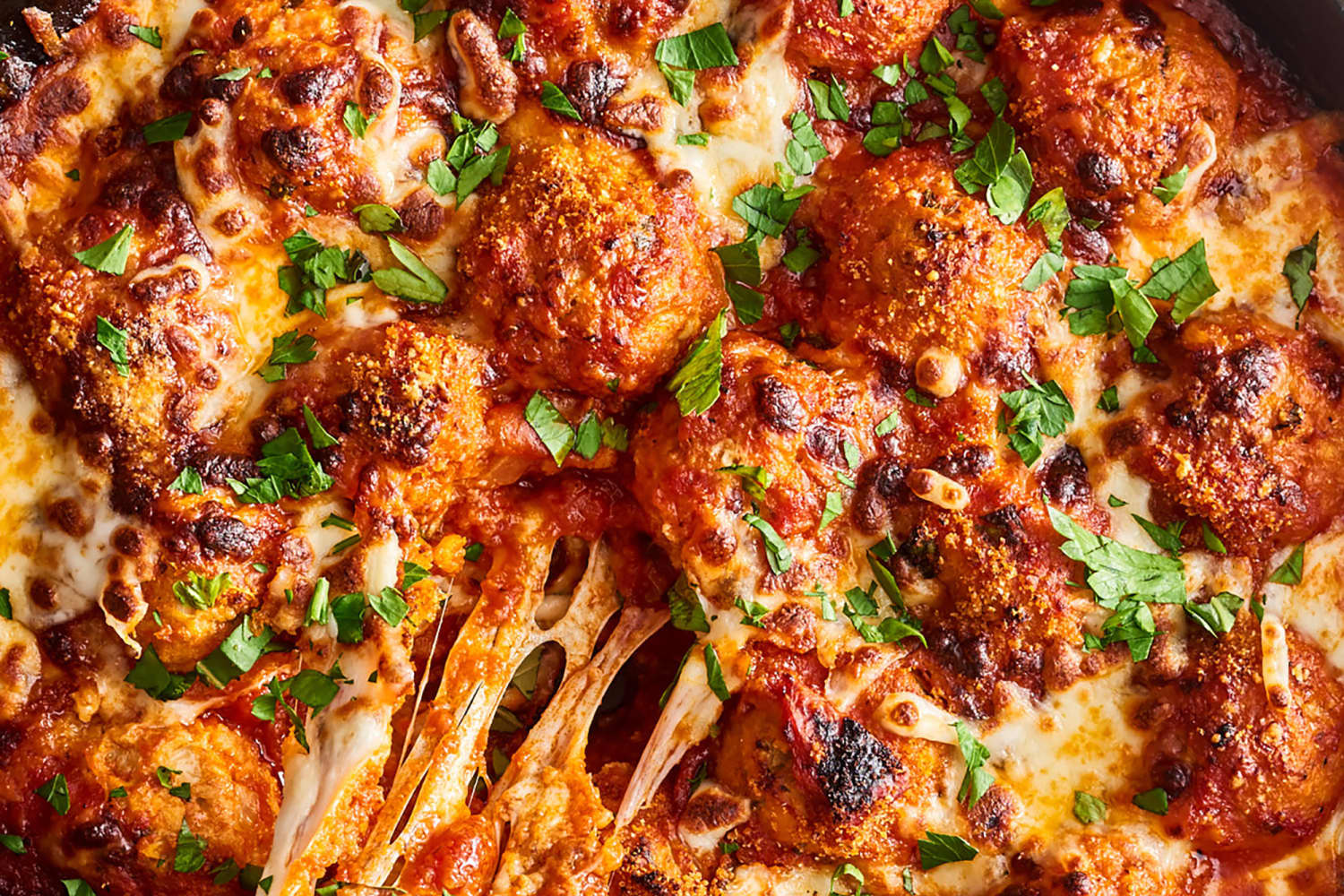 The Kitchn Editors’ Favorite Weeknight Dinner Recipes - The Kitchn 100 ...