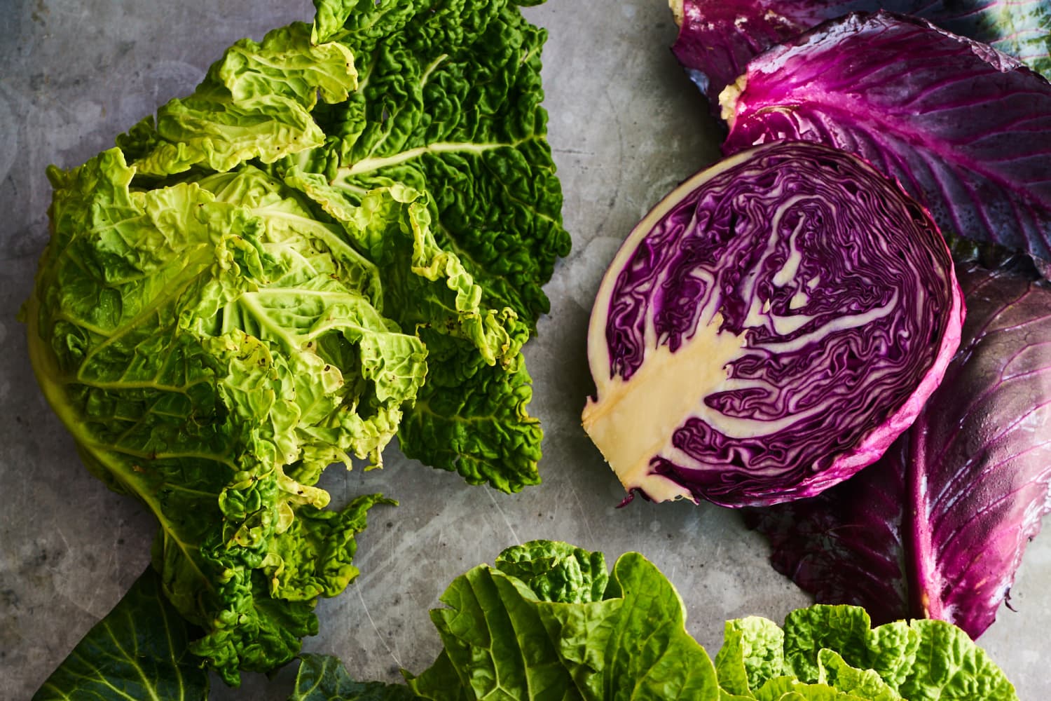 Our Best Cabbage Recipes, Ideas, and Tips | The Kitchn