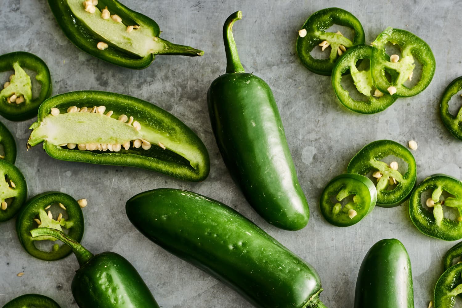 Our Best Jalapeno Pepper Recipes, Ideas, and Tips | The Kitchn